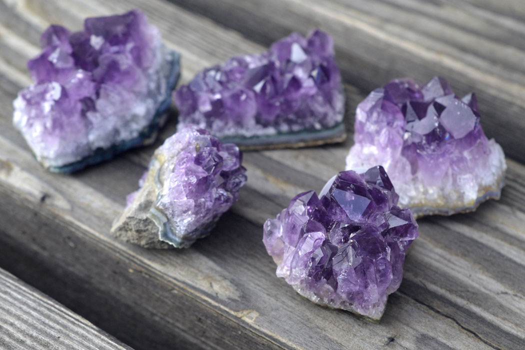 17 Fun Facts About Amethyst! - Fely's Jewelry and Pawnshop